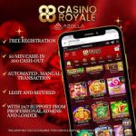 CROYALE88 - CROYALE88 - Best Free Bonus Casino Online Philippines